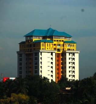 Noel Projects Noel Signature Photos - Kakkanad, Kochi Pictures