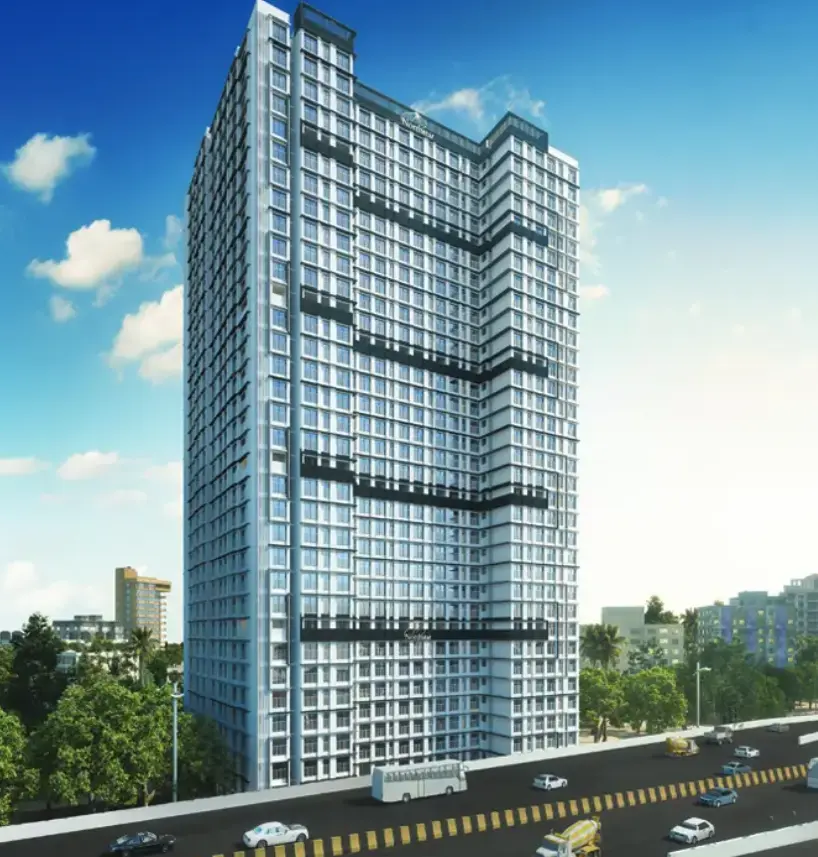 North Star Govandi, Mumbai | Price List & Brochure, Floor Plan ...
