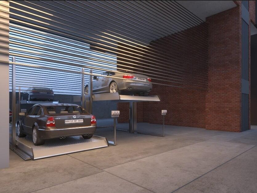 Pinnacle Group Pinnacle Marwa Photos - Law College Road, Pune Pictures