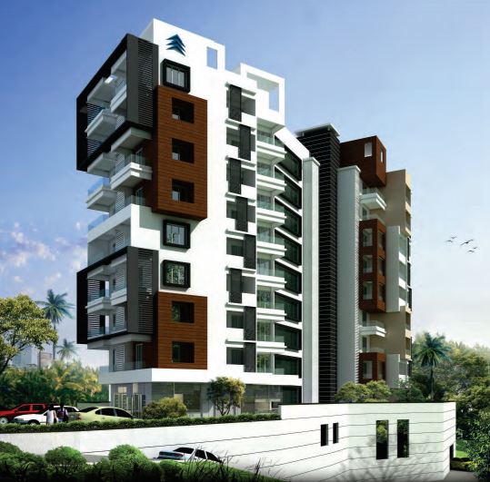 NorthernSky Properties NorthernSky Altair Photos - Bikarnakatte ...