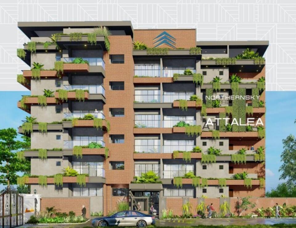 NorthernSky Attalea Hampankatta, Mangalore | Price List & Brochure ...