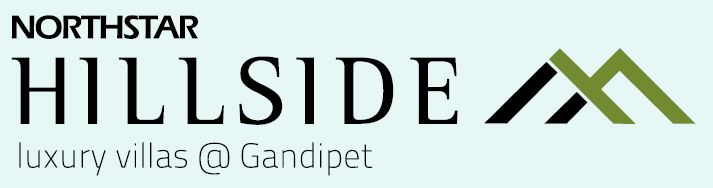Northstar Homes and Spaces Private Limited Northstar Hillside Floor Plan - Gandipet, Hyderabad