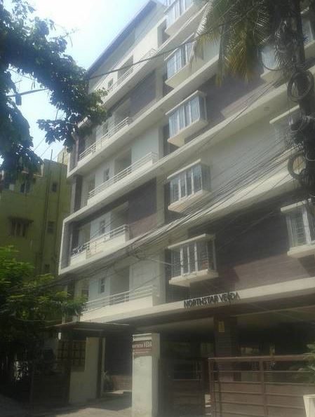 Northstar Homes and Spaces Private Limited Northstar Veda Photos - Himayat Nagar, Hyderabad Pictures