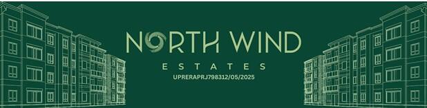 Northwind Sanctuary Sector Pi, Greater Noida | Price List & Brochure ...