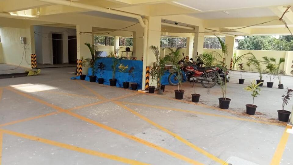 Nous Collebra Nous Greenville Arche Apartment Photos - Mathigiri HCF ...