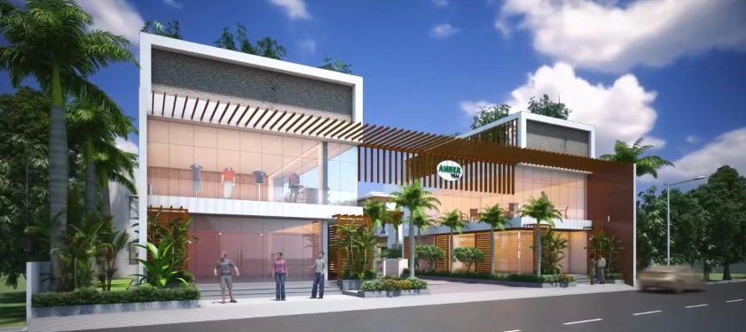 Nova Life Space Nova Amber Photos And Videos - Ayanambakkam, Chennai ...