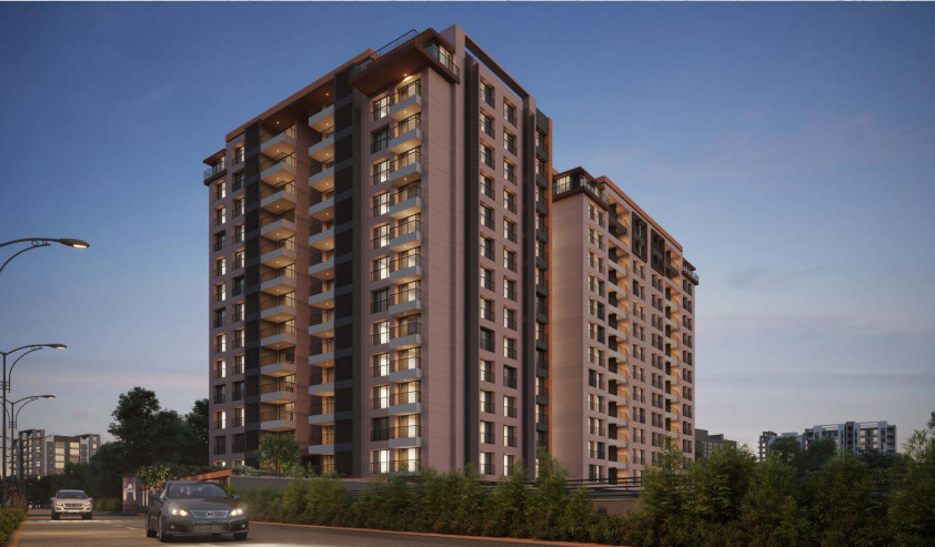 Nova Shantinath Nova Shikharji Photos - Vesu, Surat Pictures