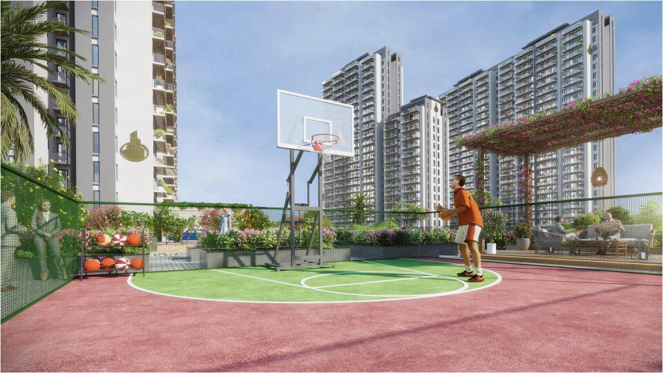 Nakshatra By Nowara Farukhnagar, Gurgaon | Price List & Brochure, Floor ...