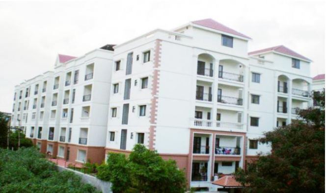 Nr Greenwood Builders NR Royal Manor Photos - Srirampura Jakkur ...