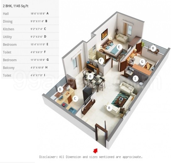 White Rose Floor Plan National Home Builders | Viewfloor.co