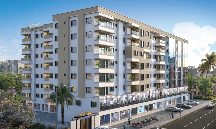 NS Prime Tower Behala, Kolkata | Price List & Brochure, Floor Plan ...