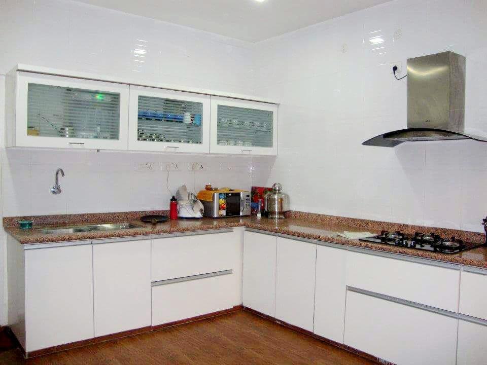 Integrated township Patancheru, Hyderabad | Price List & Brochure, Floor Plan, Location Map ...