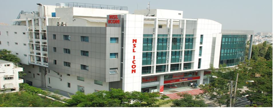 NSL Infratech NSL Icon Photos - Banjara hills, Hyderabad Pictures