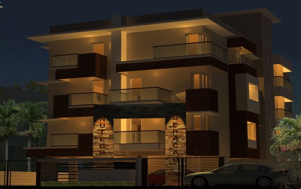 Nu Tech Associates Nu Tech Beracah Photos - KK Nagar, GST Road Pictures