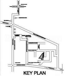 Nu Tech Associates Nu Tech Greens Map - Porur, Chennai Location Map