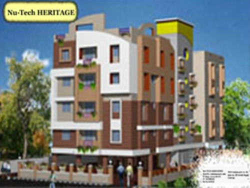 Nu Tech Associates Nu Tech Heritage Photos - Ashok Nagar, Chennai South ...
