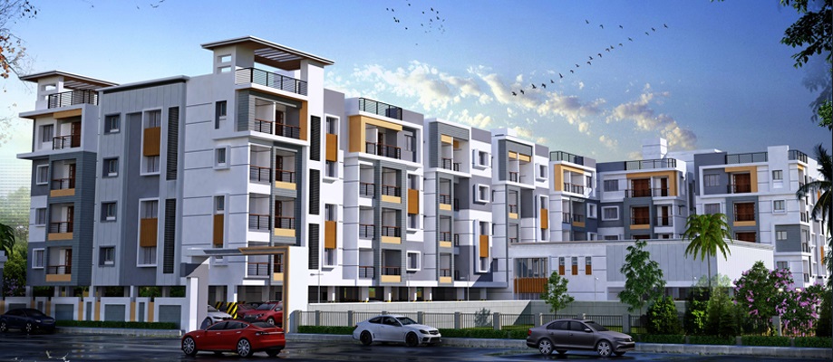 Nu Tech kamalalaya Thoraipakkam, Chennai Resale Price List, Brochure ...