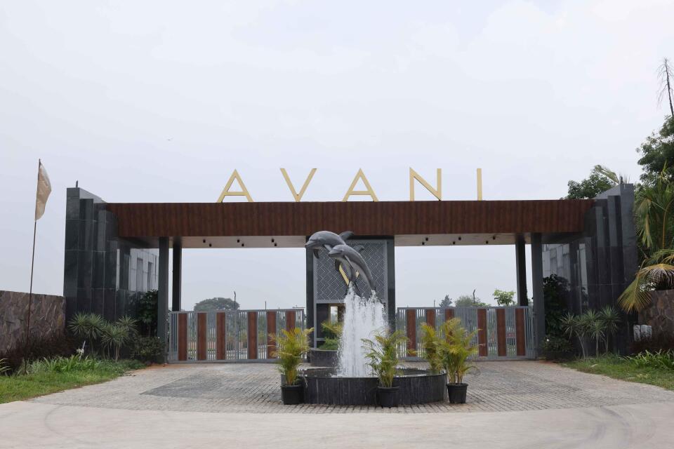 Avani Premium Plots Kallakal, Hyderabad | Price List & Brochure, Floor ...