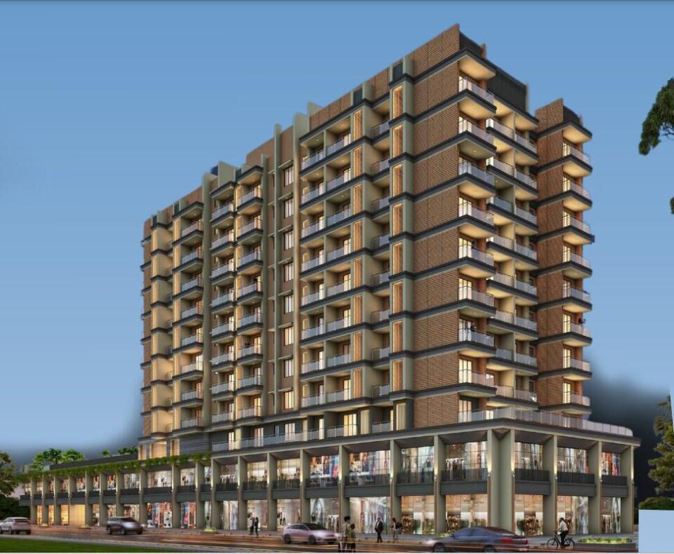Nutan Lotus Elegance Gola Road, Patna | Price List & Brochure, Floor Plan, Location Map & Reviews