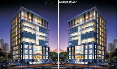 Nutan Builders / Developers - Projects - Constructions