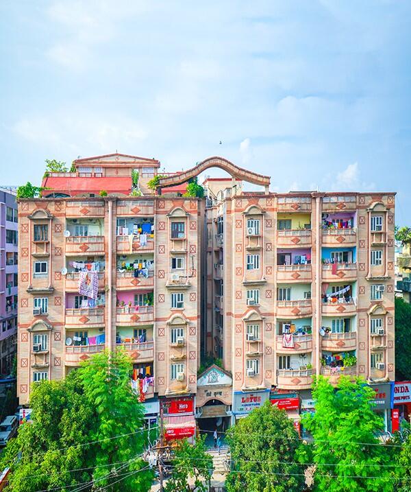 Nutan Construction Nutan Radha Krishna Complex Photos And Videos - Pirmuhani, Patna Pictures