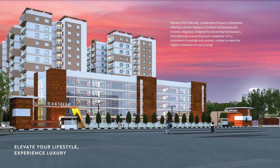 NVG Group NVG Rakshak Photos And Videos - Gummanahalli, Bangalore Pictures