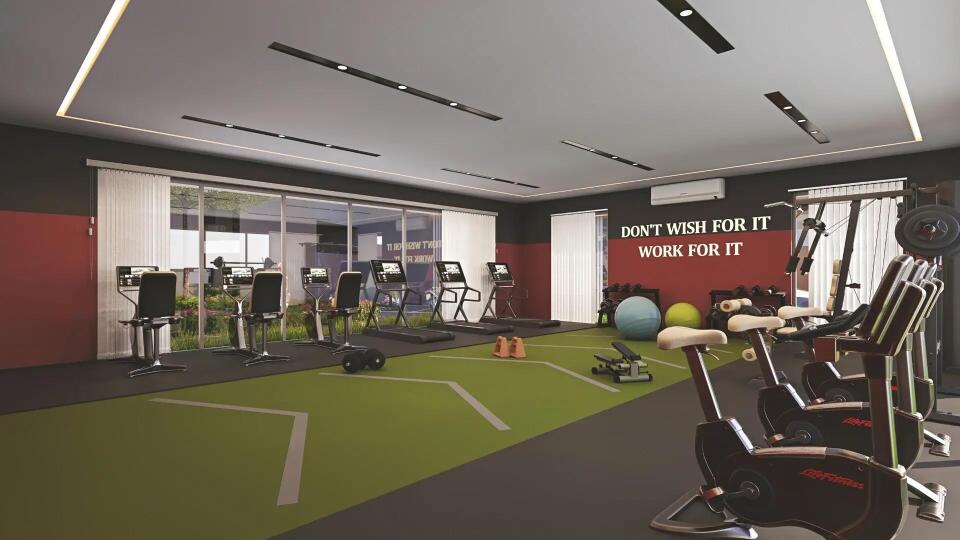 Nyalkaran Group Builders Shree Siddheshwar Hollyhock Photos And Videos ...