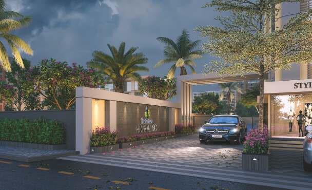 Shree Siddheshwar Highwing New Karelibaug, Vadodara | Price List ...