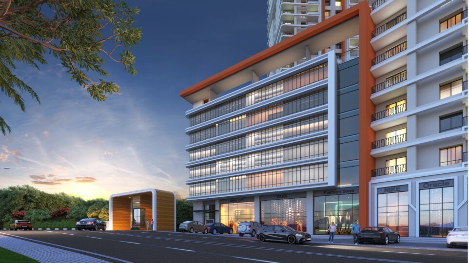 Nyati Emerald Baner, Pune | Price List & Brochure, Floor Plan, Location ...