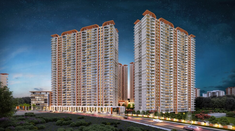Nyati Emerald Baner, Pune | Price List & Brochure, Floor Plan, Location ...