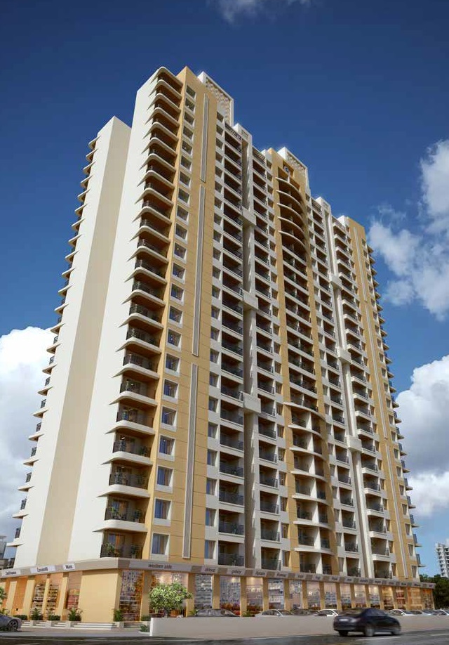 Nyati Evolve Magarpatta, Pune | Price List & Brochure, Floor Plan ...