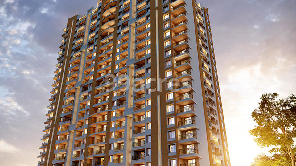 Nyati Evolve Pune, Magarpatta | Price List & Brochure, Floor Plan ...