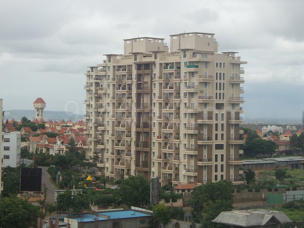 Nyati Group Builders Nyati Ebony Photos And Videos - Mohammed Wadi ...