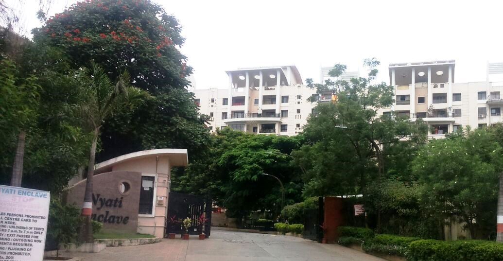 Nyati Group Builders Nyati Enclave Photos - Mohammed Wadi, Pune Pictures