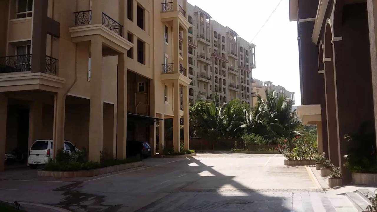 Nyati Group Builders Nyati Equatorial Photos And Videos - Bhunde Vasti ...