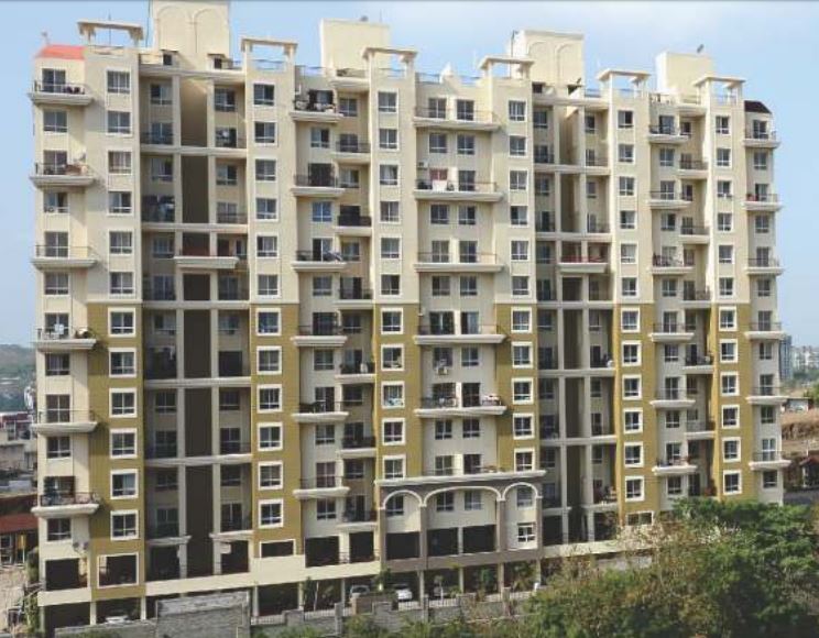 Nyati Group Builders Nyati Equatorial Photos And Videos - Bhunde Vasti ...