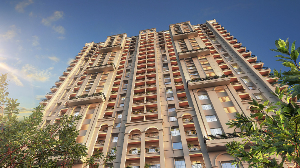 Nyati Equinox Bavdhan, Pune | Price List & Brochure, Floor Plan ...