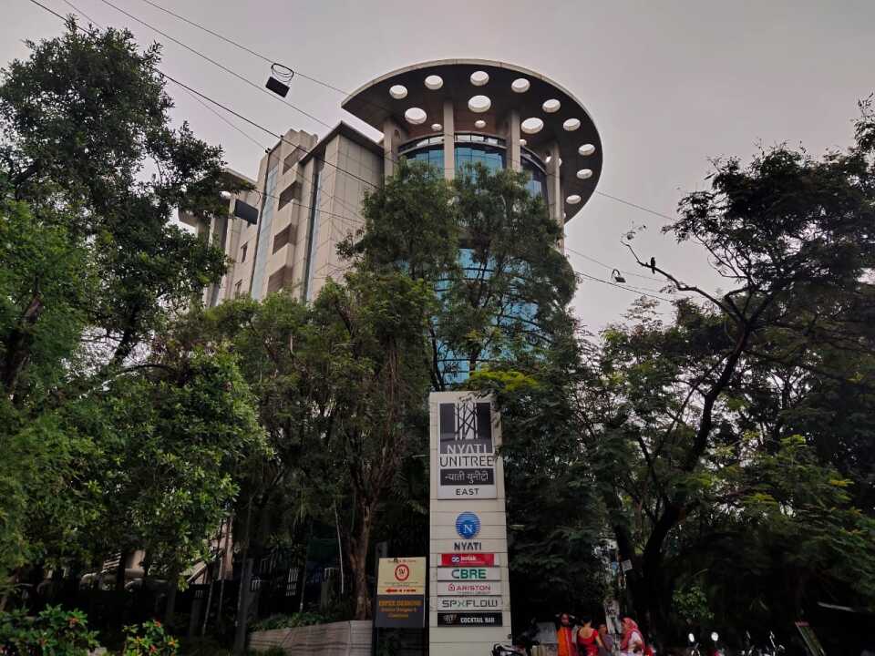 Nyati Unitree Pune, Yerawada | Resale Price List & Brochure