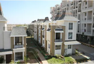 Nyati Group Builders Nyati Victoria Photos - Mohammed Wadi, Pune Pictures