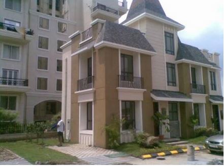 Nyati Victoria Mohammed Wadi, Pune Resale Price List, Brochure, Floor ...