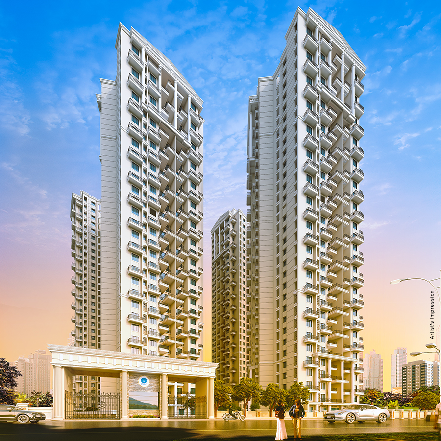 Nyati Group Builders Nyati Ekaant 1 Photos And Videos - Dhayari, Pune ...