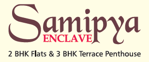 Samipya Enclave Vadodara, Gotri Resale Price List, Brochure, Floor Plan ...