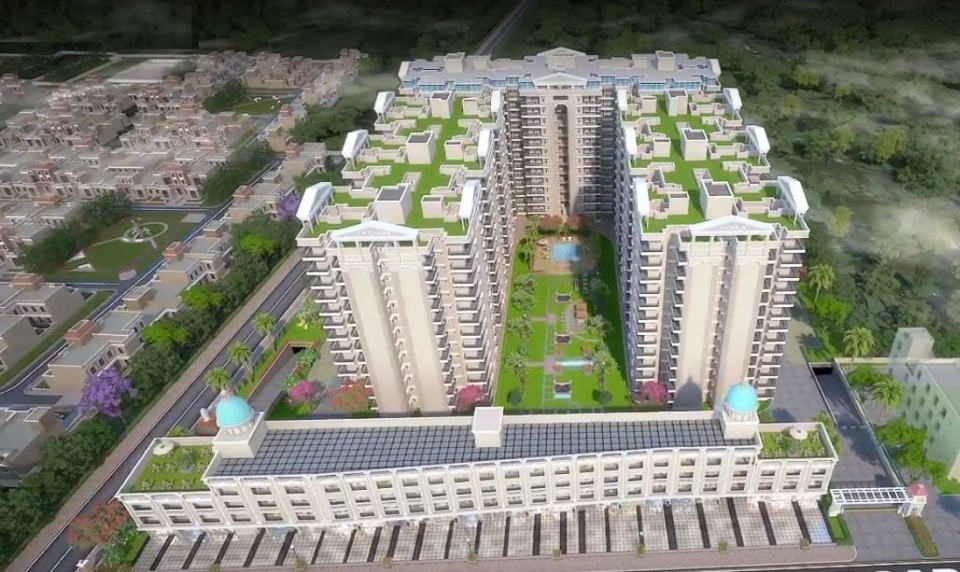 OP Chains Anthela Sector 12 Avas Vikas Colony, Agra Resale Price List ...