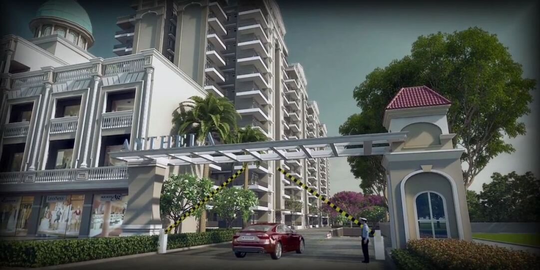 OP Chains Anthela Sector 12 Avas Vikas Colony, Agra Resale Price List ...