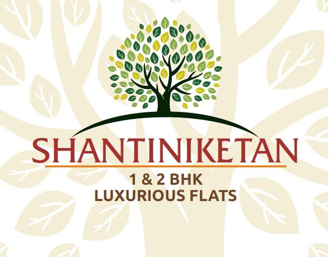 Oak Constructions Oak Shantiniketan Floor Plan - Kamptee Road, Nagpur