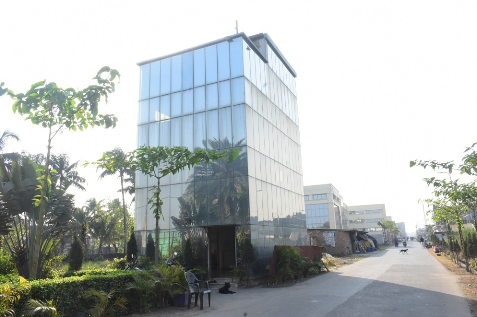 OAS Realtors Pvt. Ltd. Chatta Fort Photos - Maheshtala, Kolkata Pictures