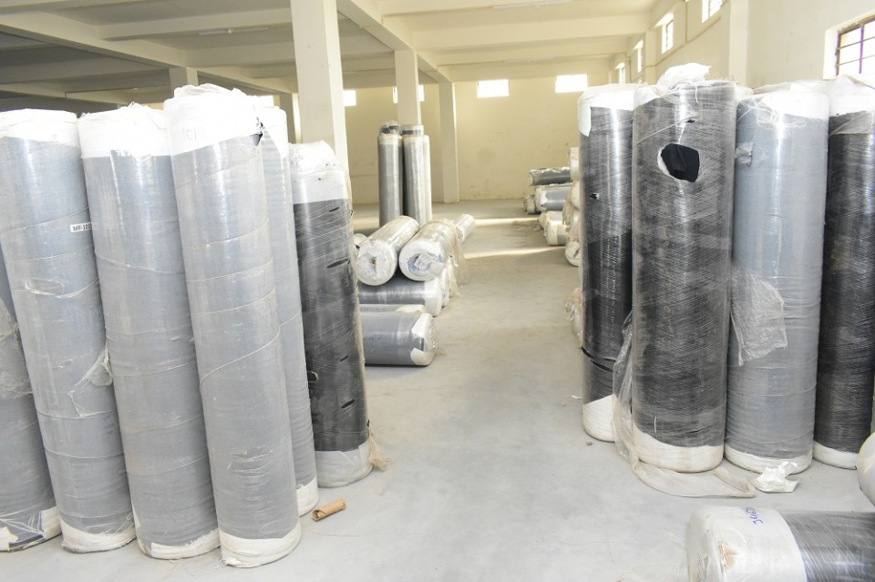 OAS Realtors Pvt. Ltd. Chatta Fort Photos - Maheshtala, Kolkata Pictures