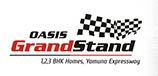 Oasis GrandStand Sector 22D Yamuna Expressway, Greater Noida | Price ...