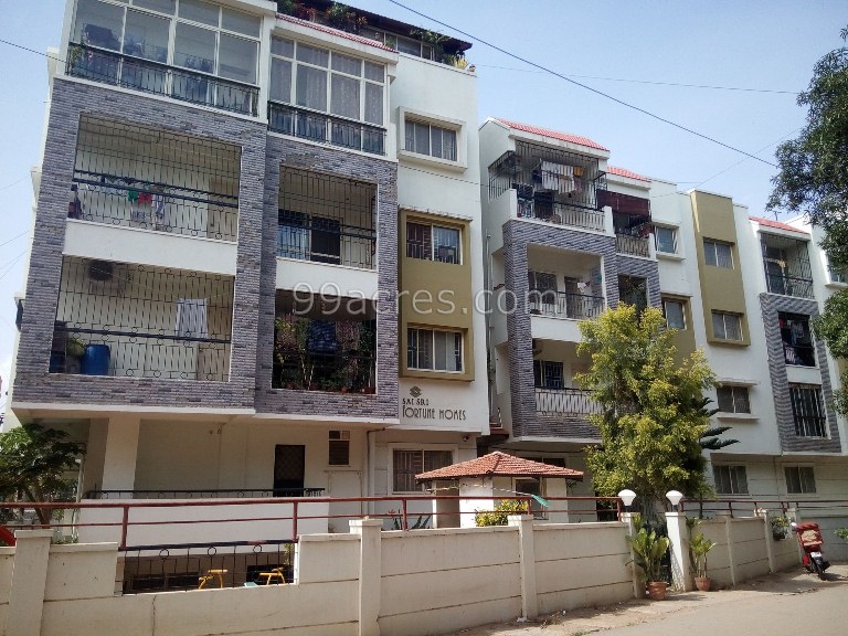 Obel Builders Obel Sai Sri Fortune Homes Photos - Babusapalaya, Hennur ...