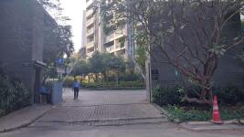 3 BHK Apartment / Flat for sale in Oberoi Exquisite Yashodham Goregaon ...